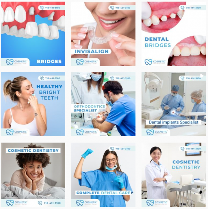 FDS Consulting Inc. | Full-Service Digital Agency | Web Design & Online ...
